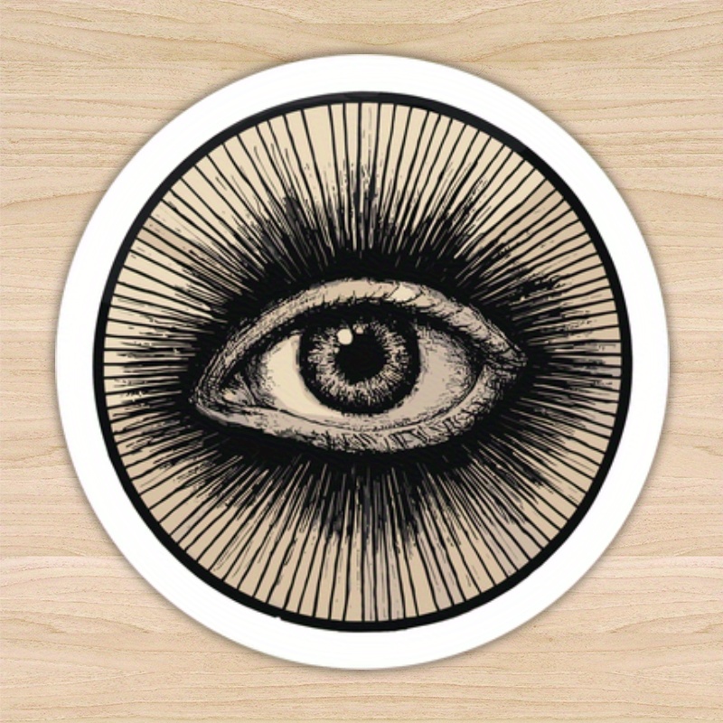 eye sticker - South Africa