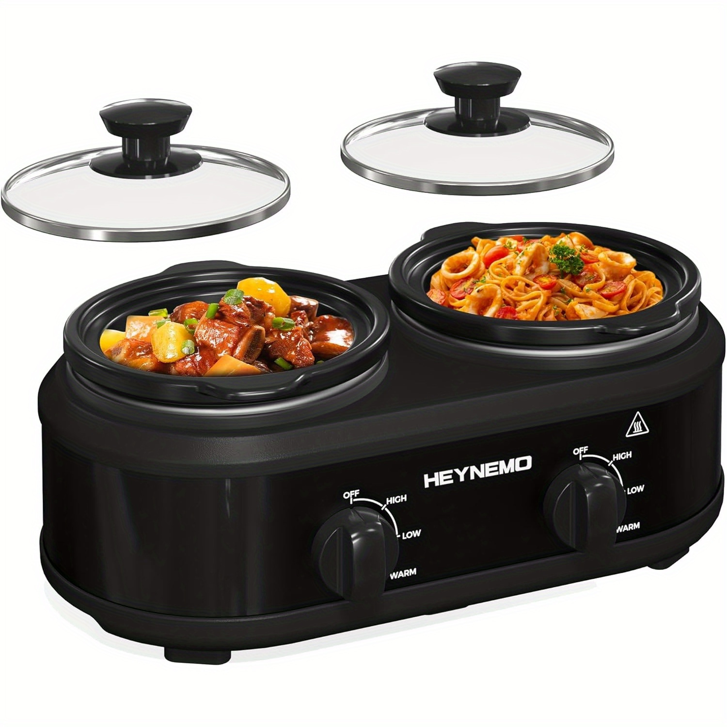 kitchen appliances sold on Temu United States