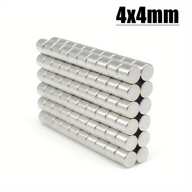 Neodymium Magnets Heavy Duty Magnets Small Round - Temu