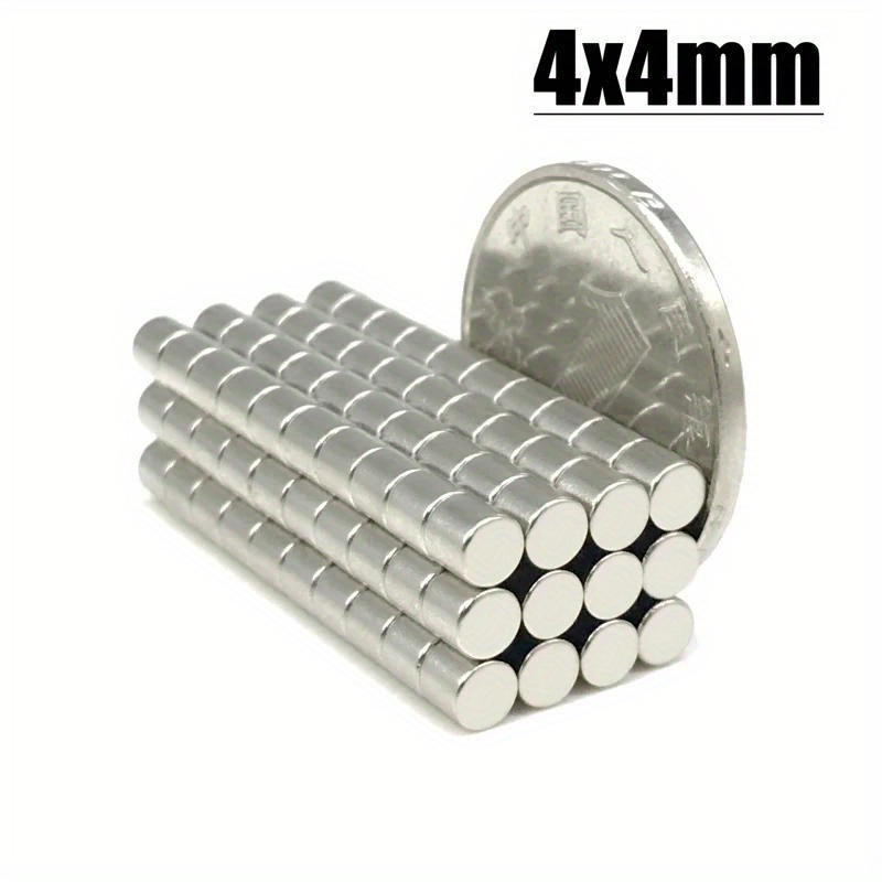 Neodymium Magnets Heavy Duty Magnets Small Round - Temu