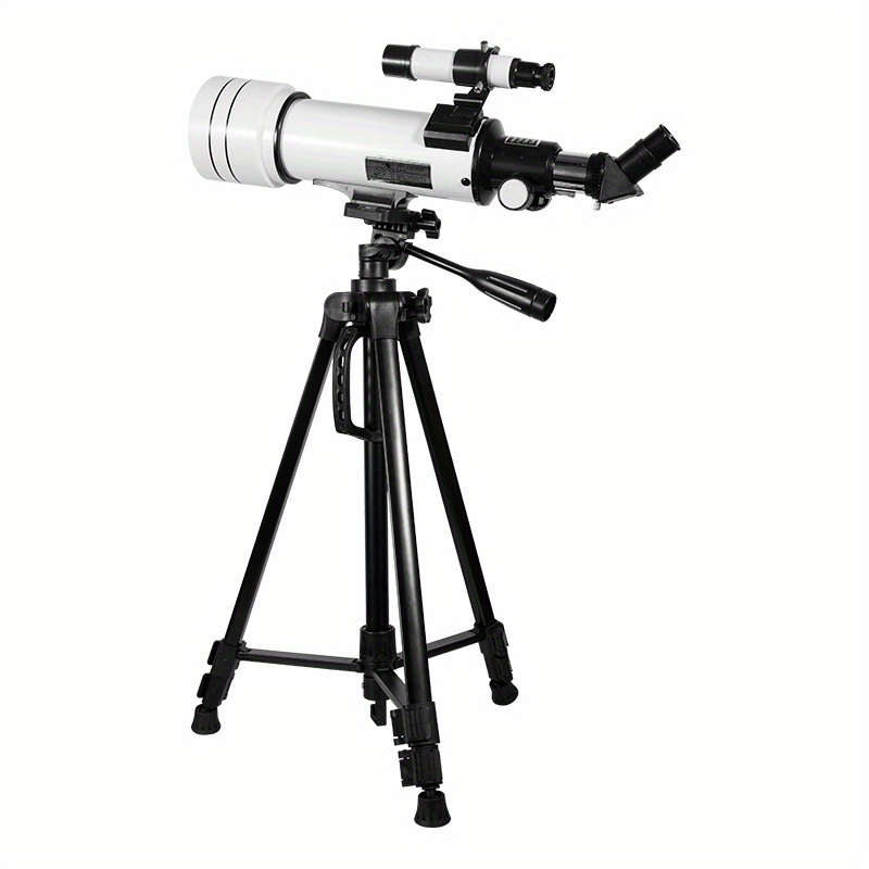 Powerful Hd Astronomical Telescope 40070 Large Aperture Star - Temu