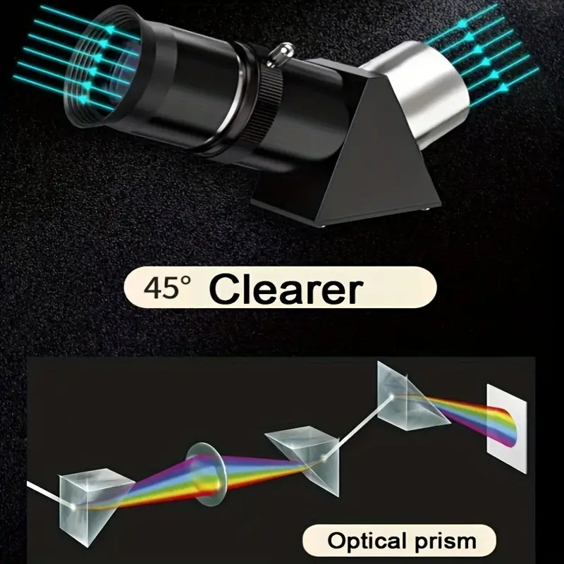 Hd : F30070 Telescope - Temu