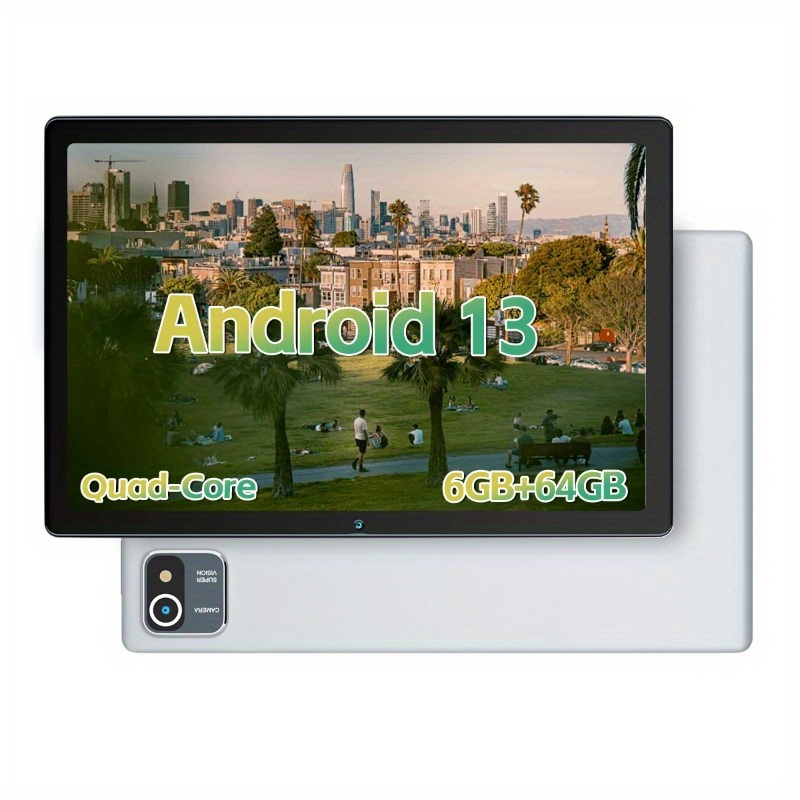 tablets sold on Temu United States