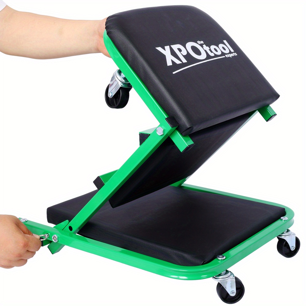 Mechanic Creeper Garage Gift Z Creeper Seat 1 - Temu