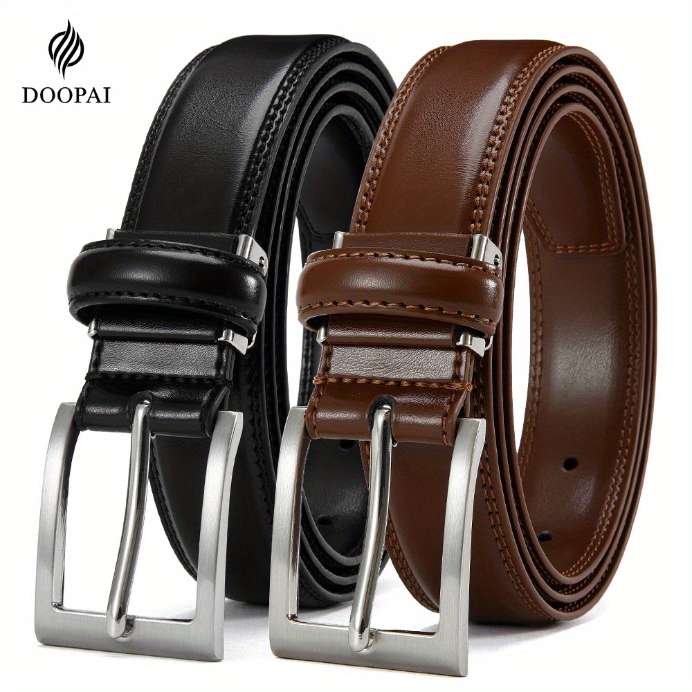 Men's Belts - Temu