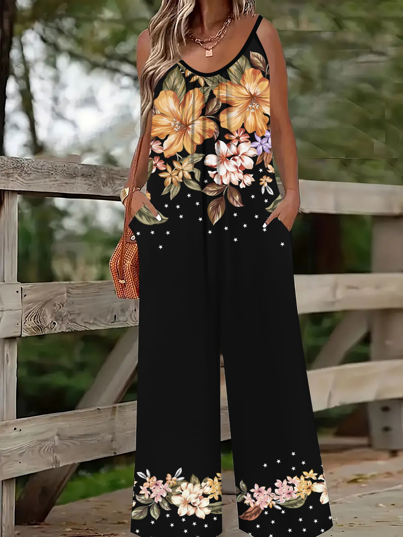 Casual pantsuit store