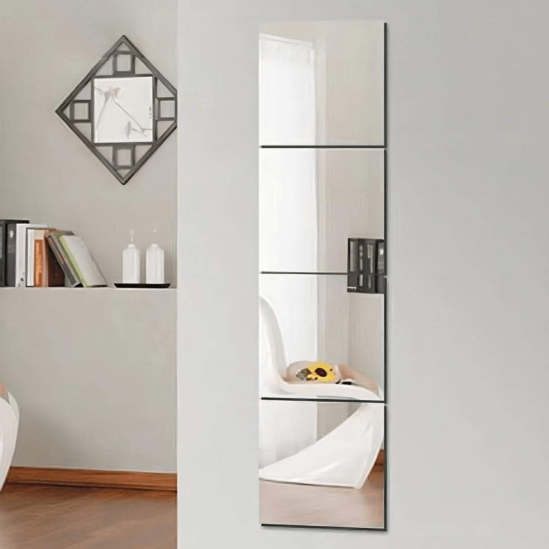 full length mirrors sold on Temu United States