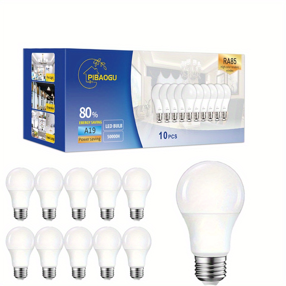 Luminaires et Éclairage - Temu France