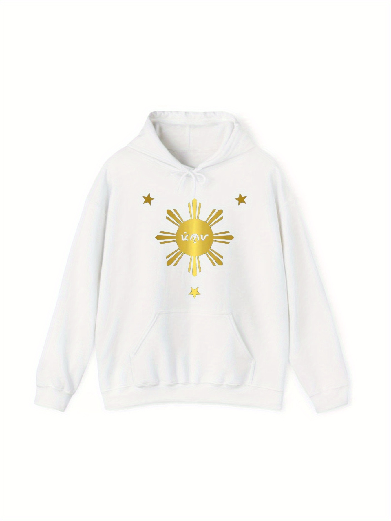 Payeah Filipino Area Heritage Warrior - Temu