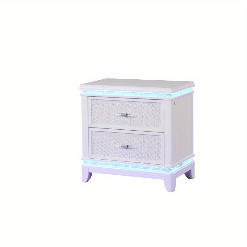 Opium Nightstand In Stylish Side Table - Temu