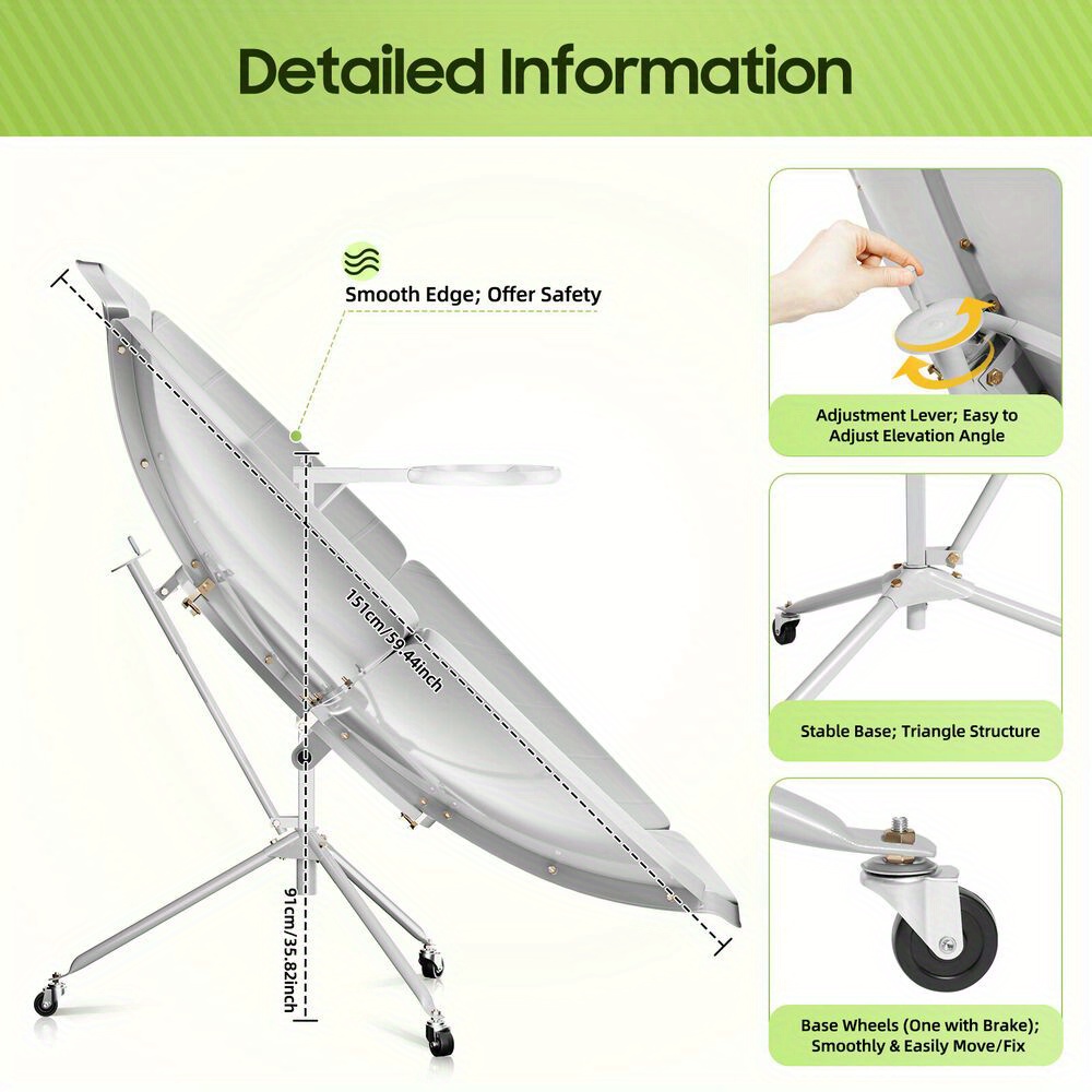 Grills & Outdoor Cooking - Temu