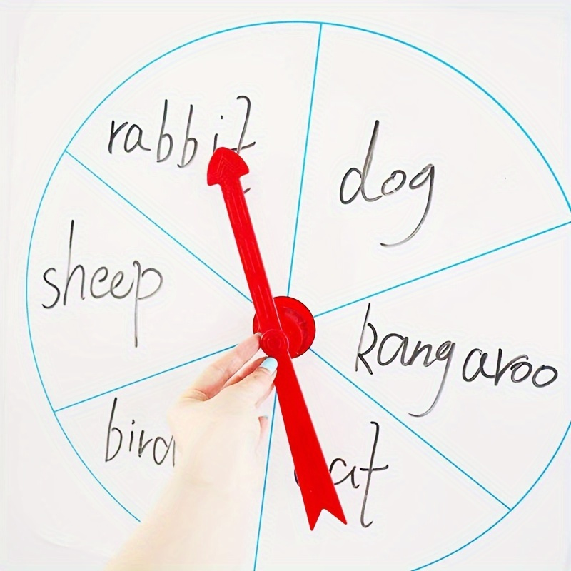 spin wheel sold on Temu United States