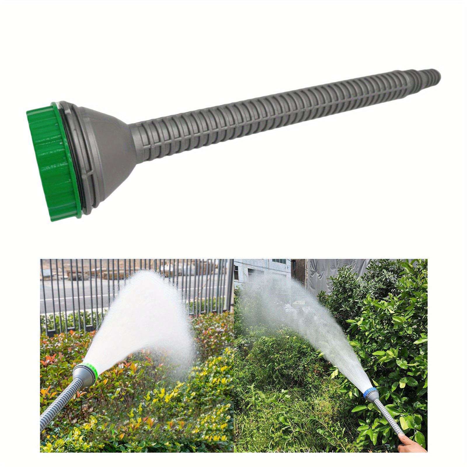 Lawn Sprinkler Head sold on Temu United States