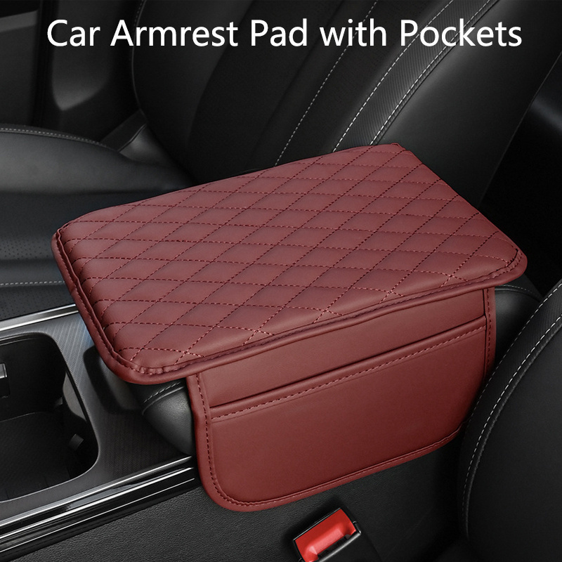 Center console cover car store