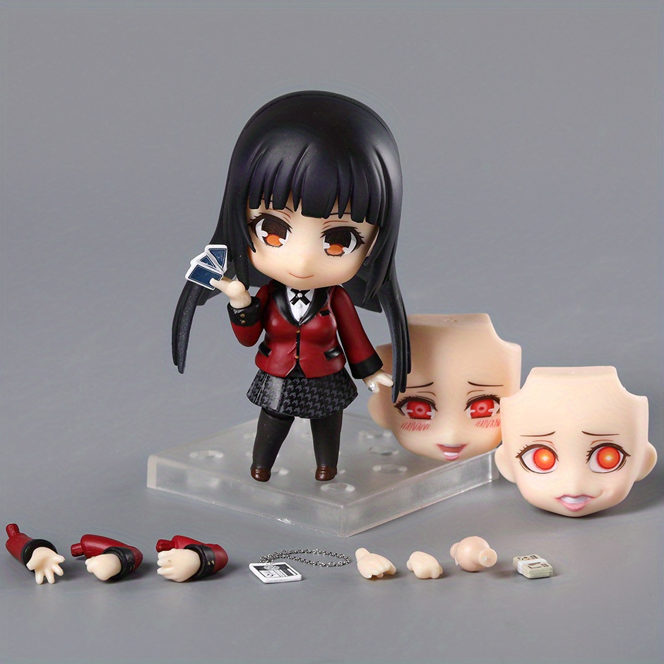 anime figure sold on Temu United States