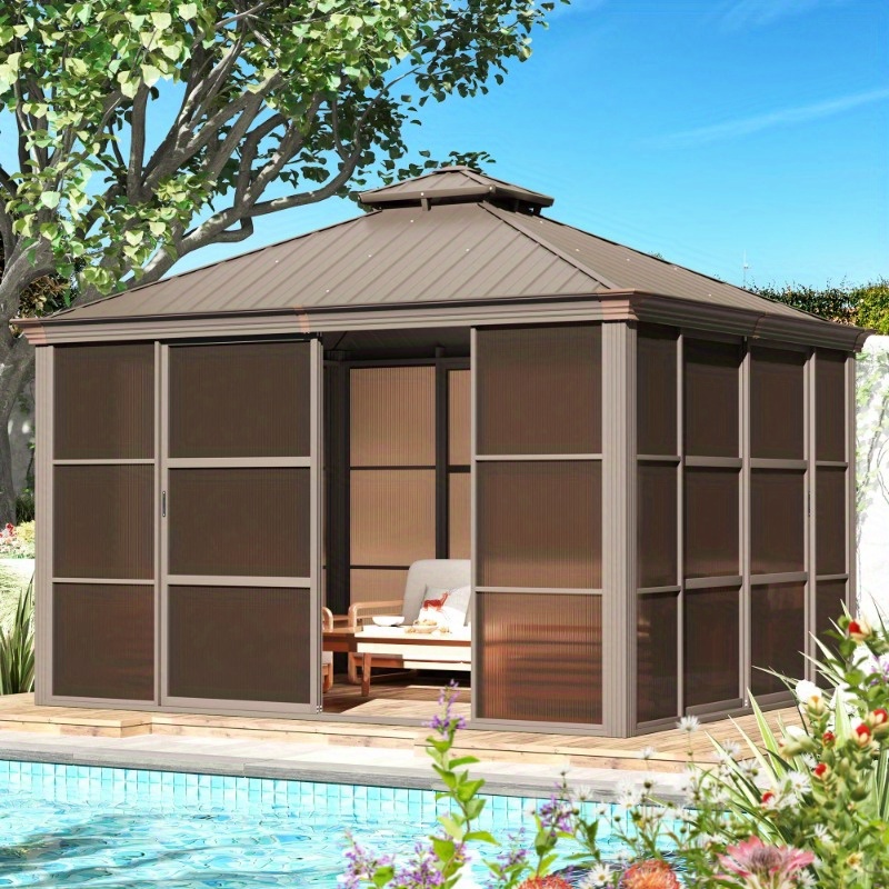 tiny house sold on Temu United States