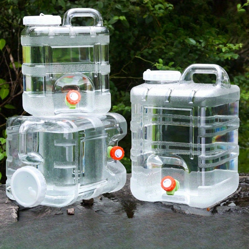 water container sold on Temu Philippines