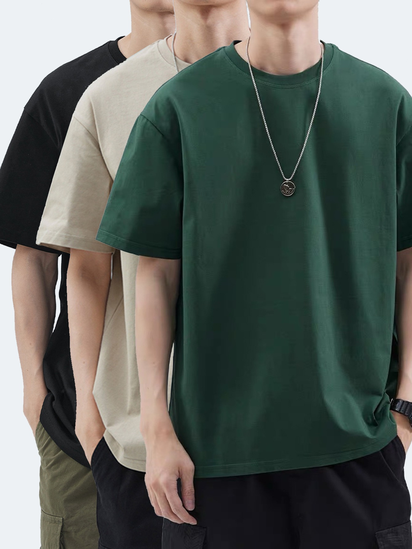 Ropa de hombre - Temu Mexico