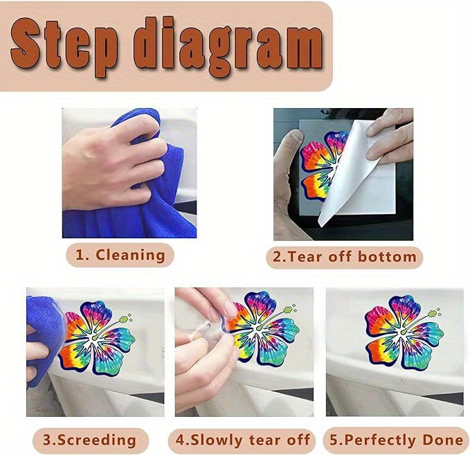 Vinyl Seal Donkey Sticker Decal - Temu