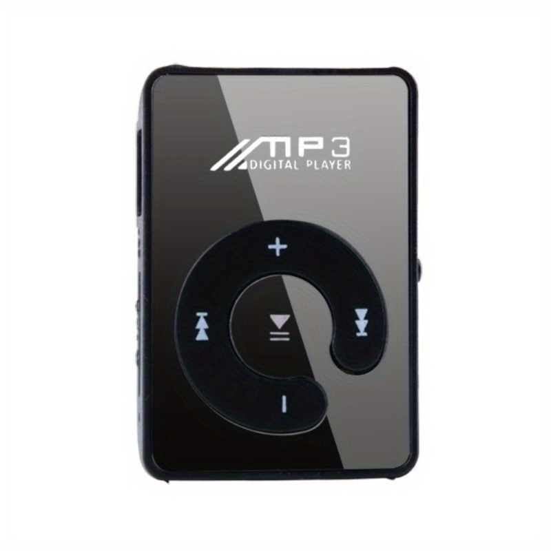 Power with Our MP3 Players - - Temu