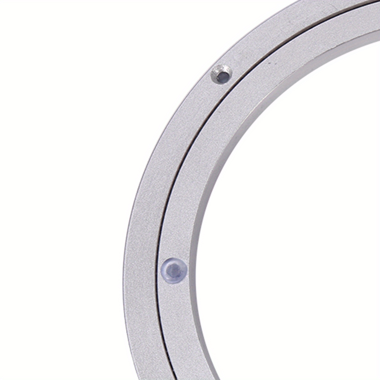 10' Aluminium Alloy Turntable Bearing Heavy Duty Swivel - Temu United