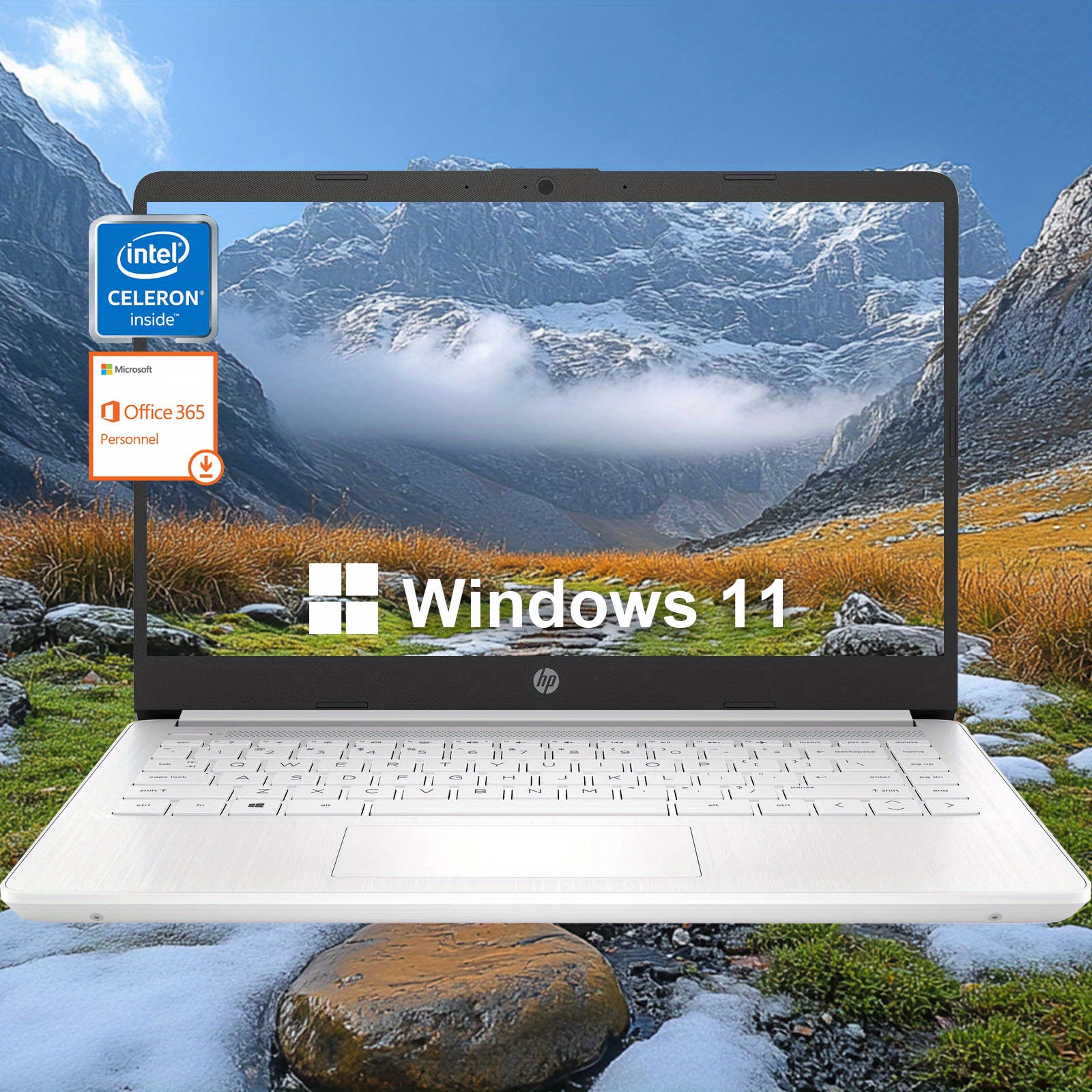 laptops computers sold on Temu United States