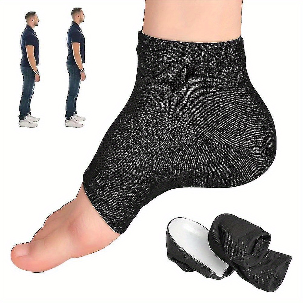 Height increase socks store