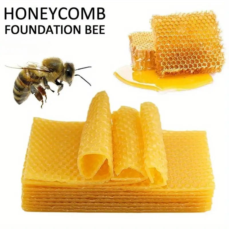 beekeeping supplies sold on Temu United States