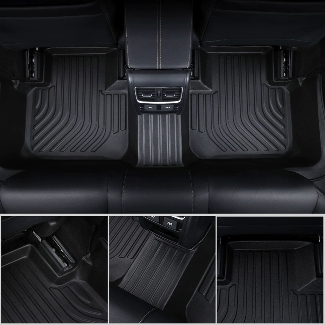 I TEGART Amacansi Aphansi e TPE Rubber Anokulingana - Temu South Africa