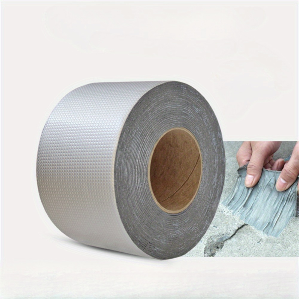 swimming pool repair tape sold on Temu Australia