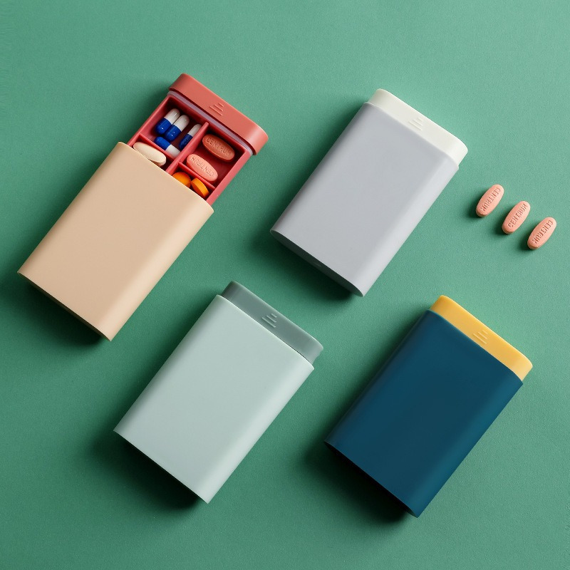 pills capsules - United Kingdom
