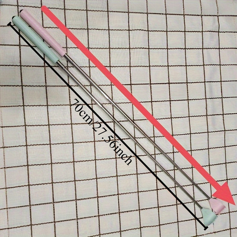 Portable Extendable Back Scratcher Massager Ideal - Temu