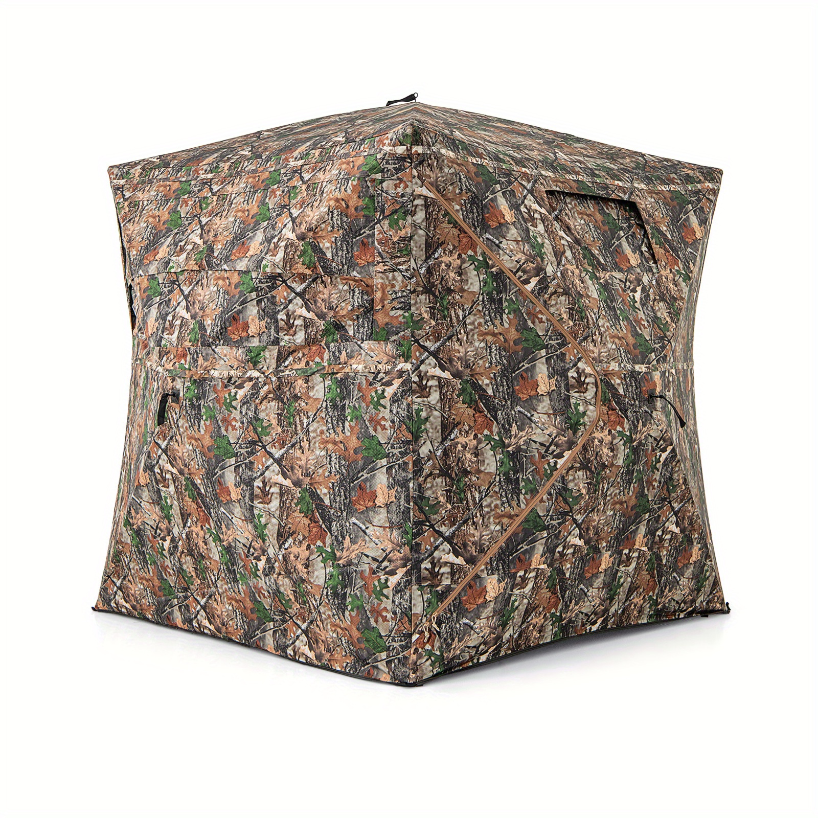 hunting equipment sold on Temu United States