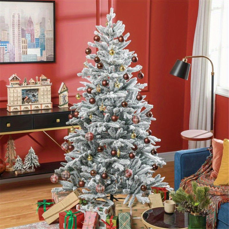 christmas trees sold on Temu United States