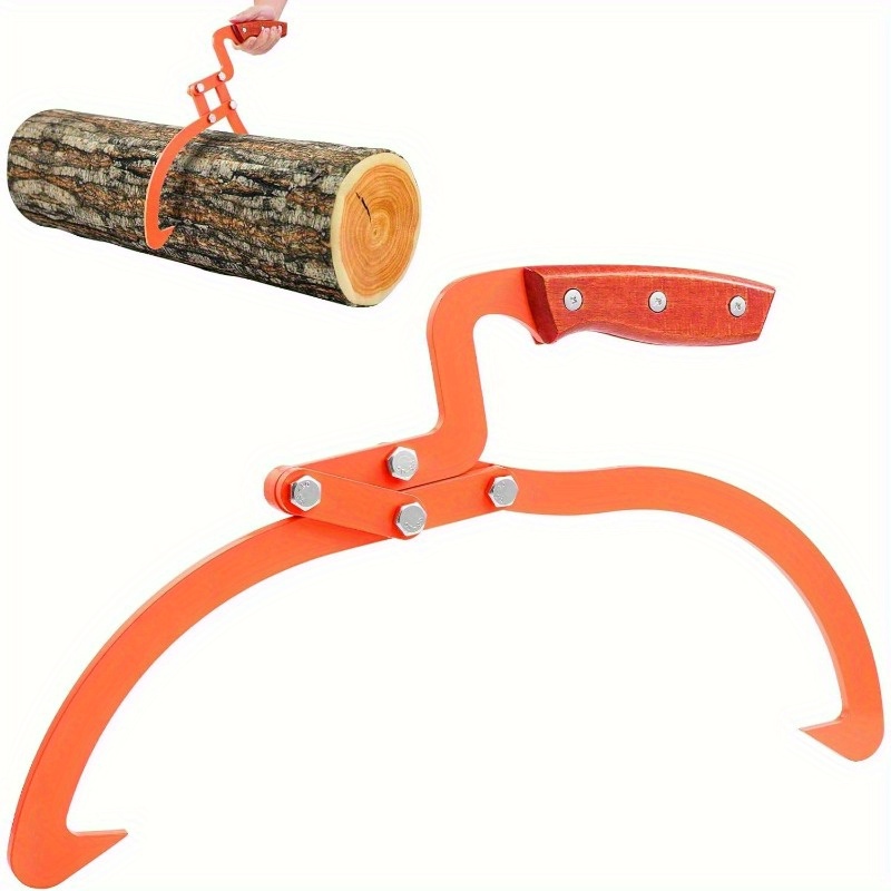 log rolling tool - United Kingdom