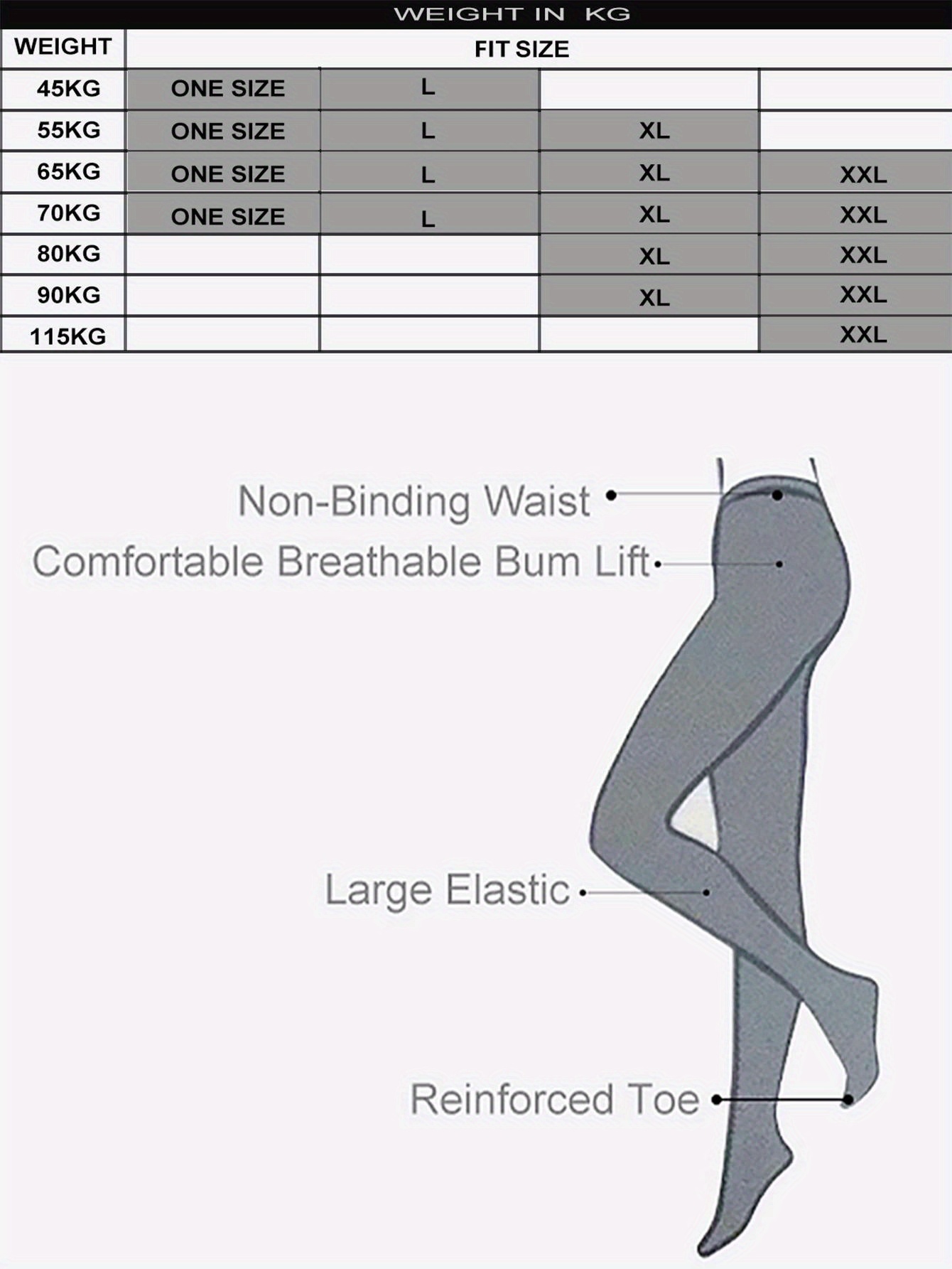Autumn Winter Compression Kpop Cycling - Temu