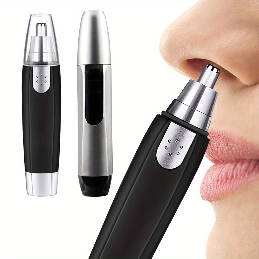 nose hair trimmer sold on Temu United States
