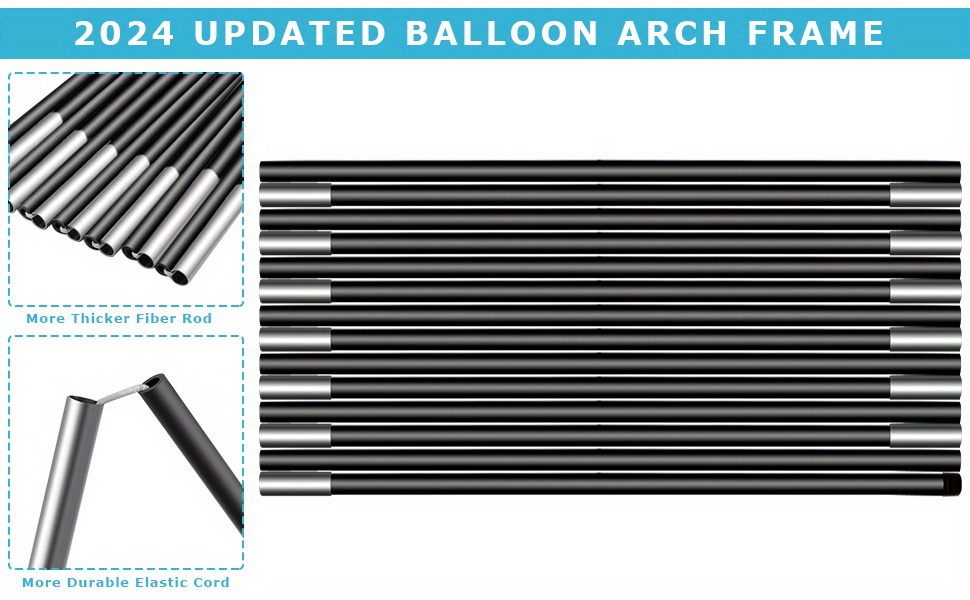 balloon arch kit adjustable balloon arch stand base - Temu