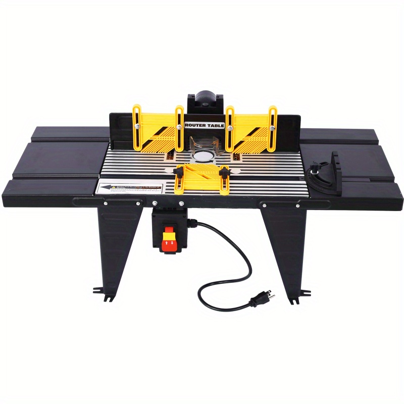 Workzone router table store