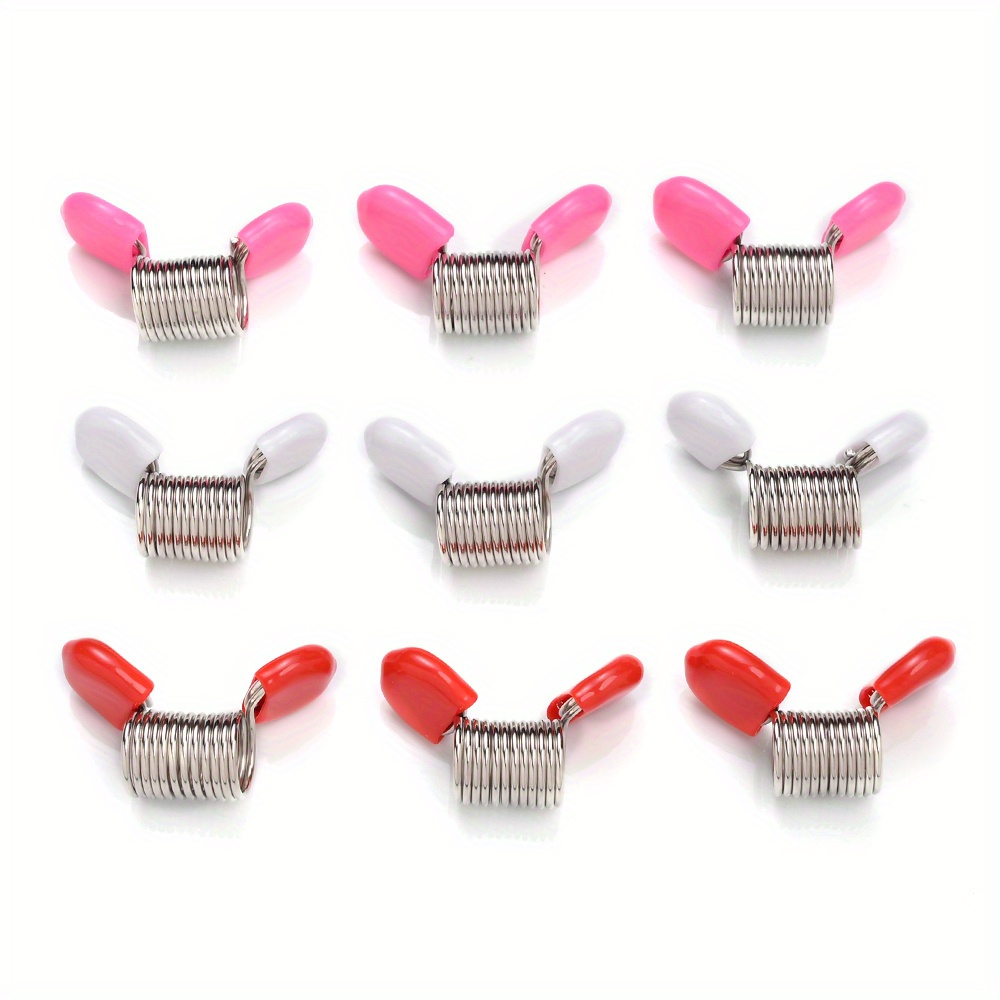 bead stopper sold on Temu United States
