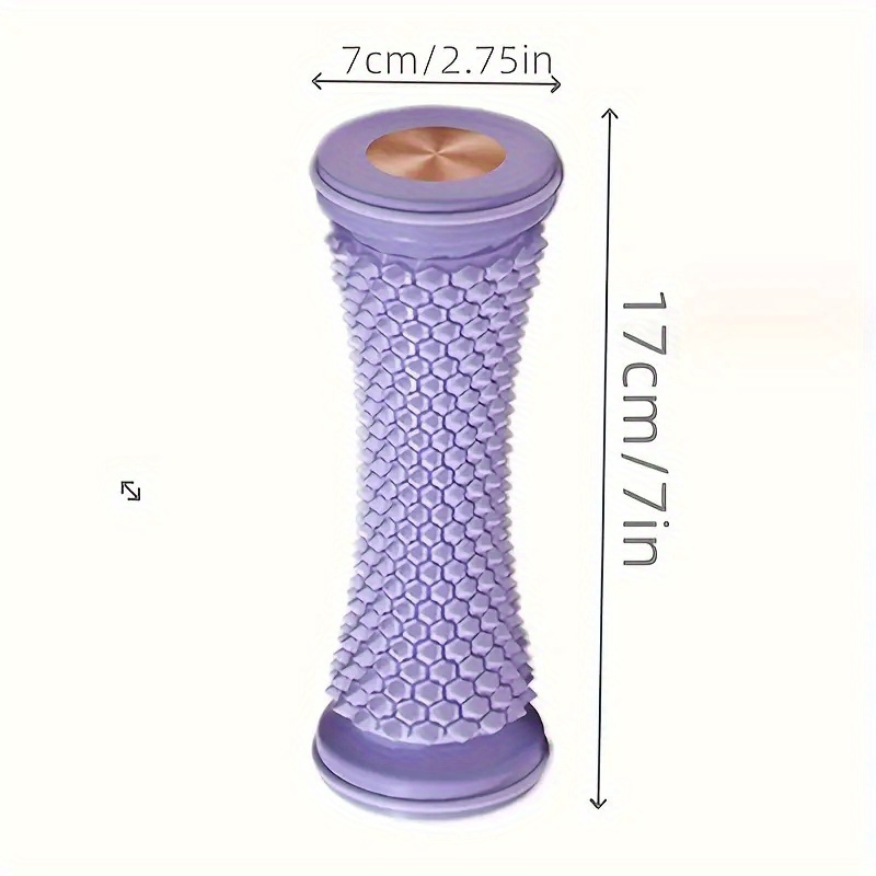 Multifunctional Foot Massage Roller Plantar Fasciitis Relief - Temu