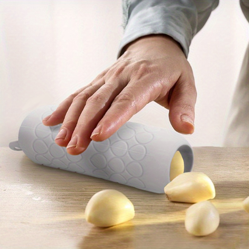 Garlic roller store