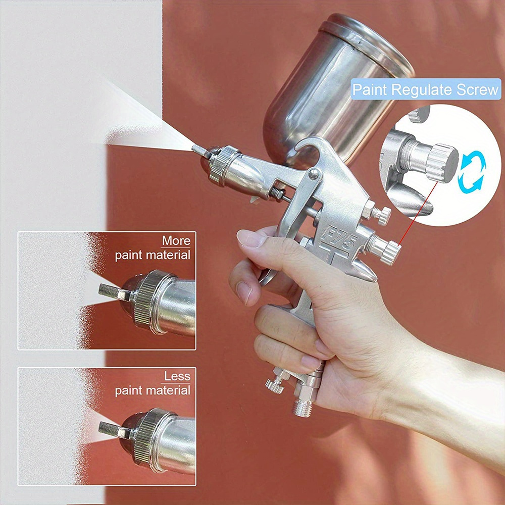 with Our High-Performance Paint Sprayers - Temu
