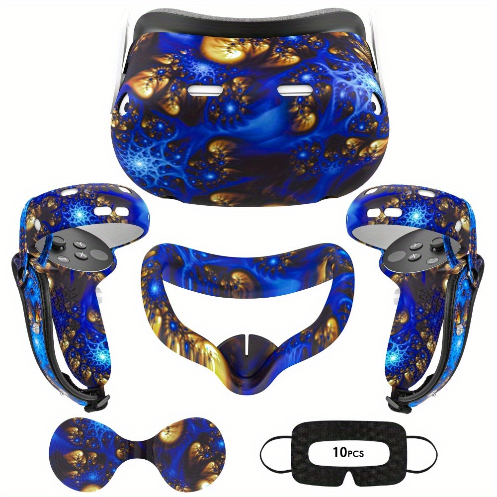 vr sold on Temu United States