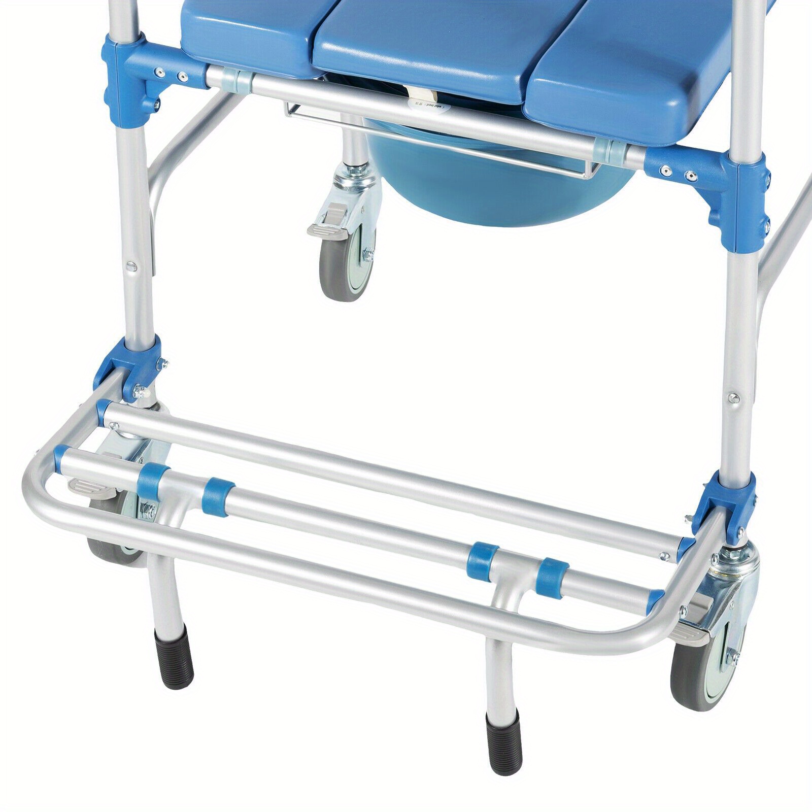 1 Foldable Shower Wheelchair (350 ) - Temu