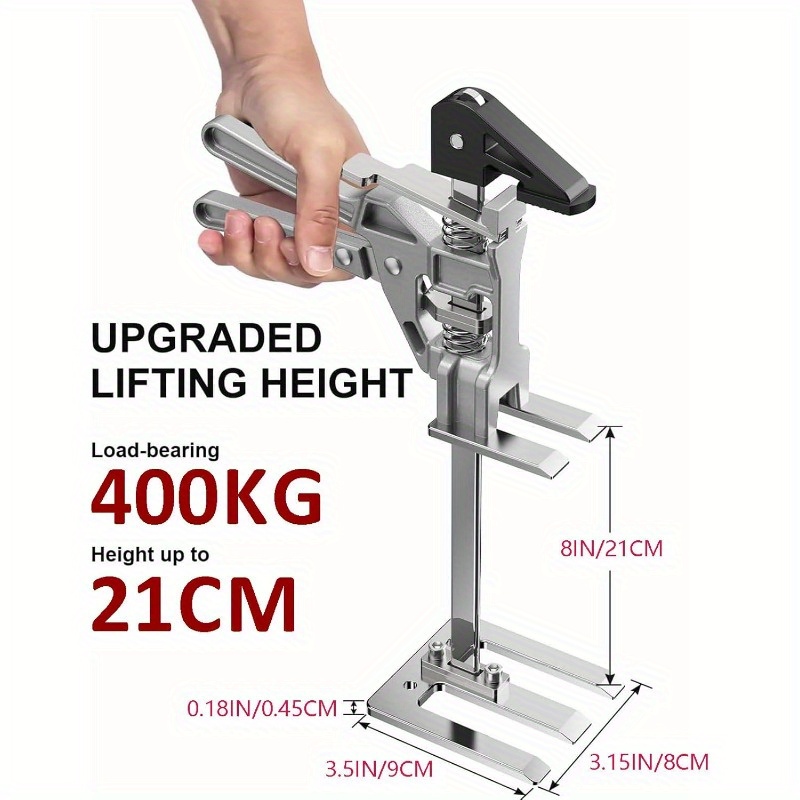 saving Arm Jack Manual Lifting Tool - Temu United