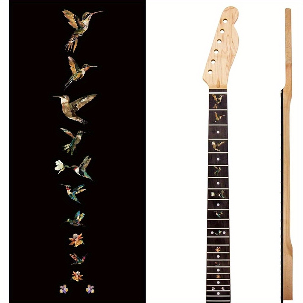 guitar diy kits