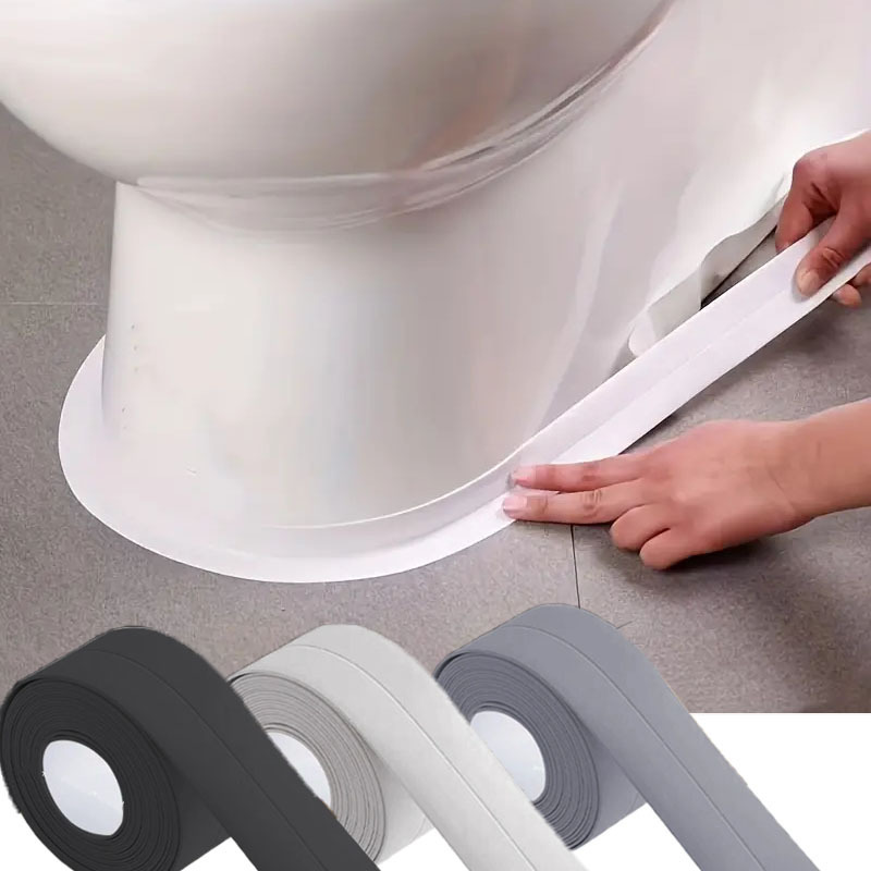 kitchen sink waterproof strip sold on Temu United States