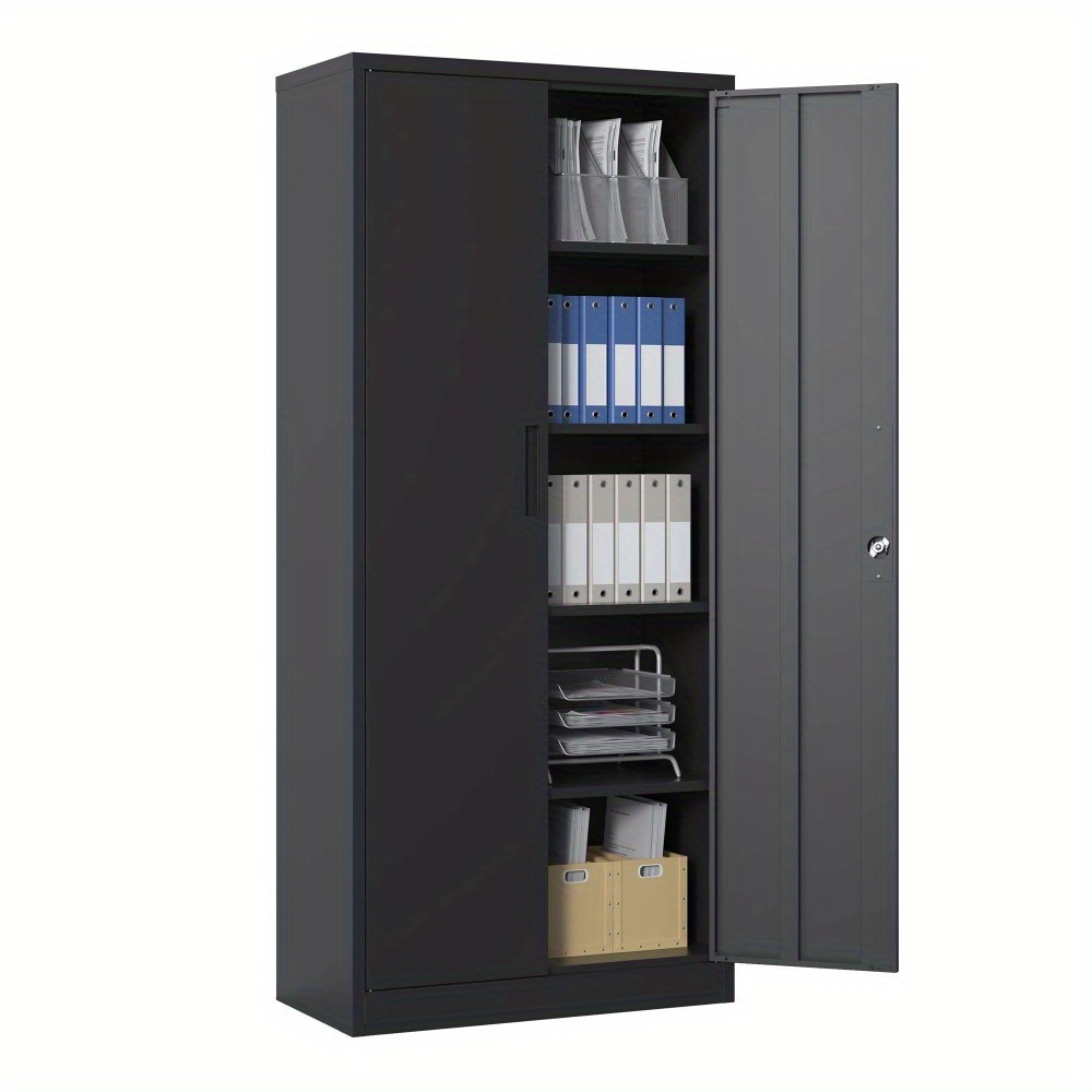 storage cabinets sold on Temu United States