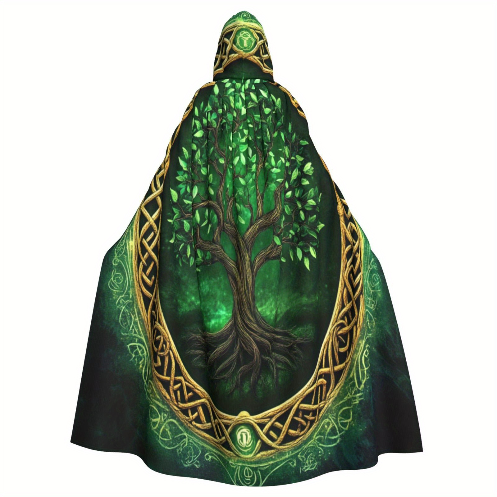 adult cloak long cape men women - Temu